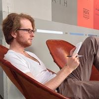 Brandon Finn – Medium