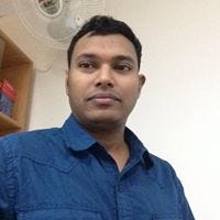 Razib Mustafiz – Medium