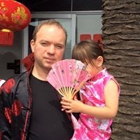 Csanad Novak – Medium