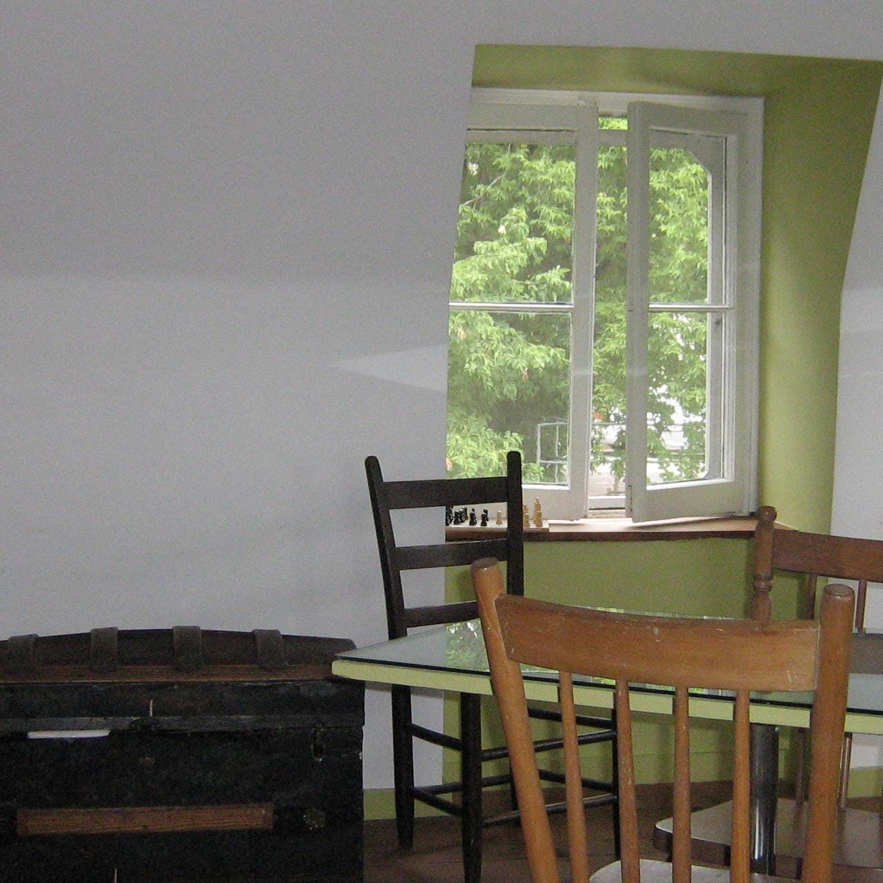 Carole Thorpe – Medium