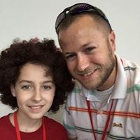 Adam Bumgardner – Medium