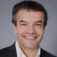 Vincent Bretin – Medium
