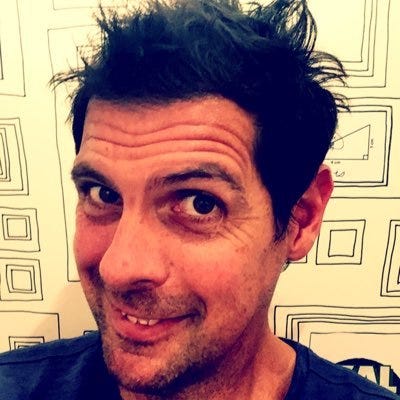 Troy Wade – Medium