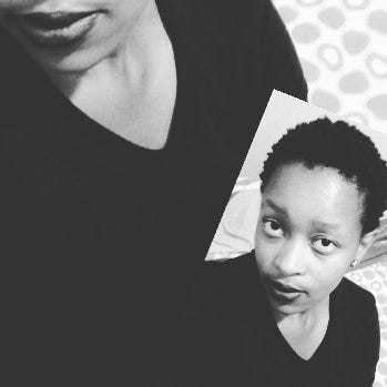 About – Thembekile Sibiya – Medium