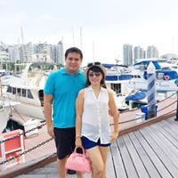 Tin Htut Soe – Medium