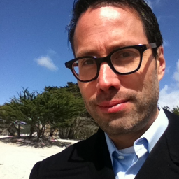 Michael B Sample – Medium