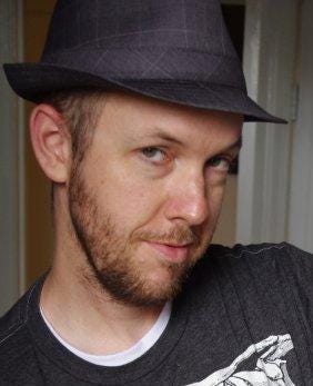 Stuart Brightwell – Medium