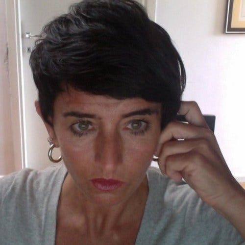 Chiara Dall'Aglio – Medium