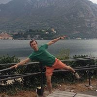 Mindaugas Vaičiūnas – Medium