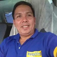 Michael Guevarra – Medium