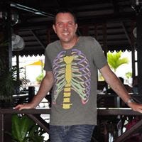 About – Saul Johnson – Medium