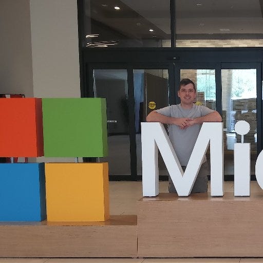 Andrej Kyselica – Medium