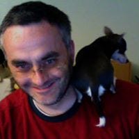 Jody Denton – Medium