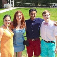 Jason Manley – Medium
