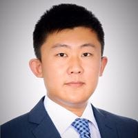 Haoran Sun – Medium