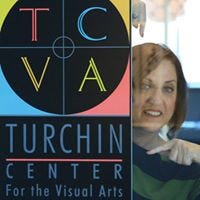 Lori Turchin – Medium