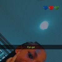 Idongesit Inyang – Medium