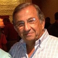 Al Cohen – Medium