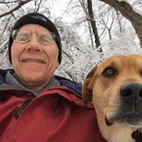 Tom Wolf – Medium