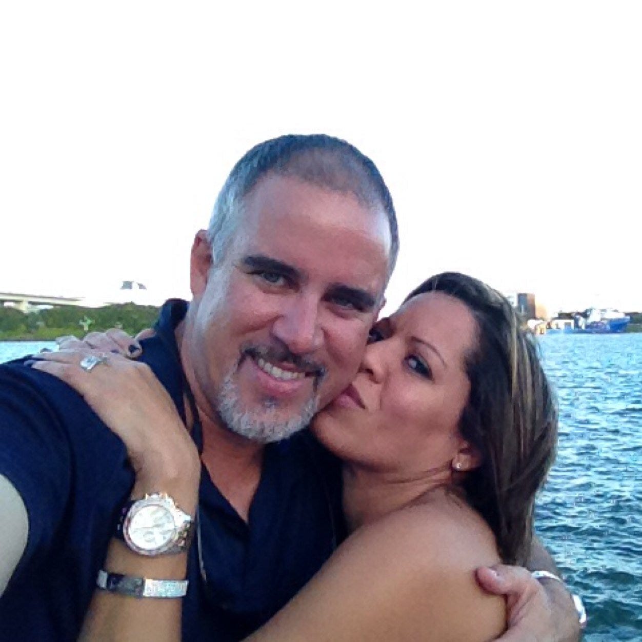 Rick Gonzalez – Medium