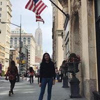 Leona Ho – Medium