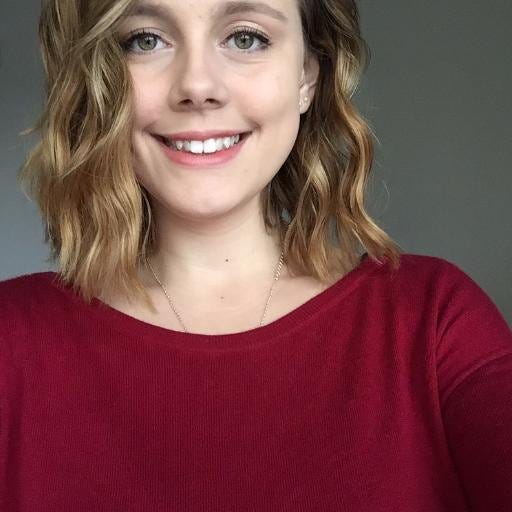 Cara Lynn – Medium