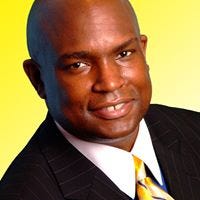 About – Mike Ward – Medium