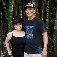Glenn Sakamoto – Medium