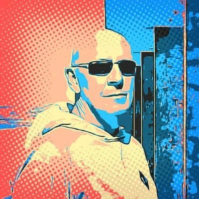 AlanM – Medium