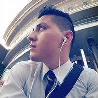 Max Martinez – Medium