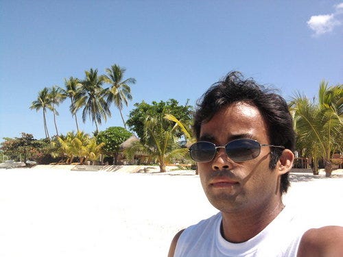 Bjornson Bernales – Medium