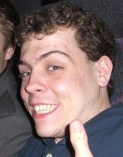 Jack Moore – Medium