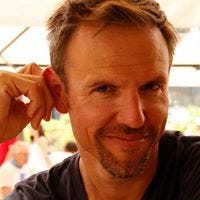 Jeremy Quinby – Medium