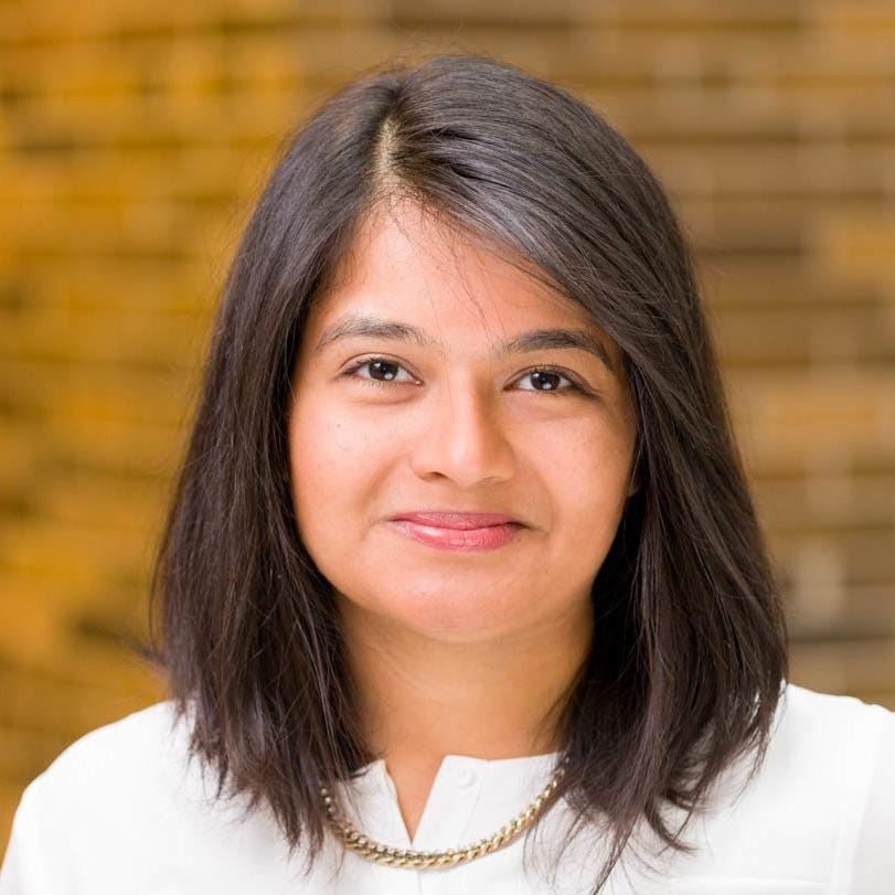 Kiran Panjwani – Medium
