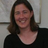 Joanna Bargeron – Medium