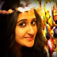 Tania Sethi – Medium