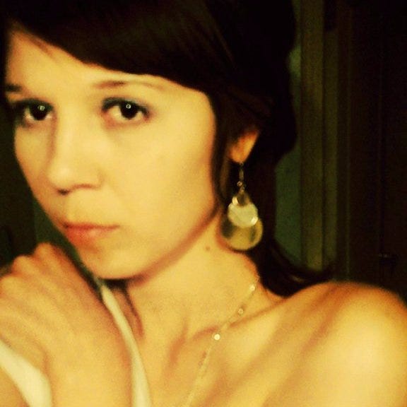 Lina Lanina – Medium