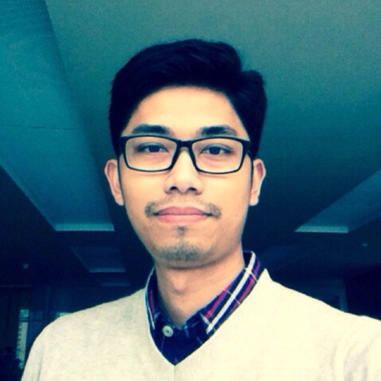 Aris A. Gunawan – Medium