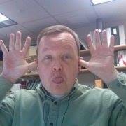 Jonathan Hendry – Medium