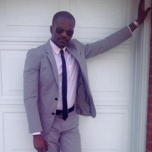 Herve Twala – Medium