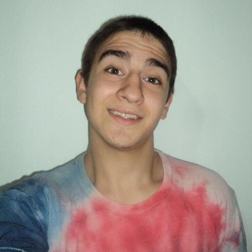 SABÚMAFÚ – Medium