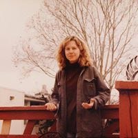 About – Patricia Schaub – Medium