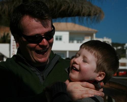 Ian Lucey – Medium