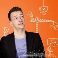 Niels Erik Petersen – Medium
