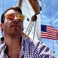 Jordan Haas – Medium