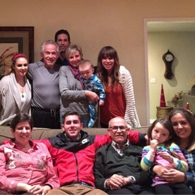 Jon Natale – Medium