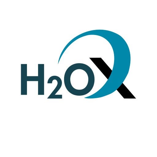 H2OX.io – Medium