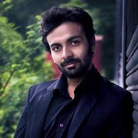 Nikhil Dange – Medium