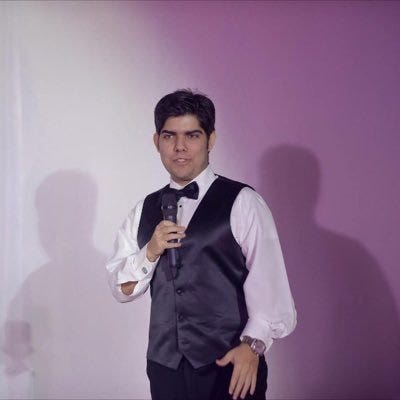 David Triana – Medium