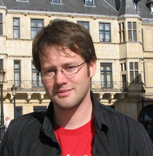 Jon Martin – Medium
